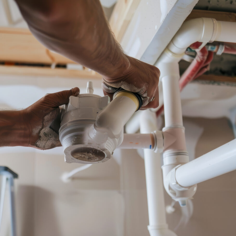Plumbing - Oklahoma Technical College
