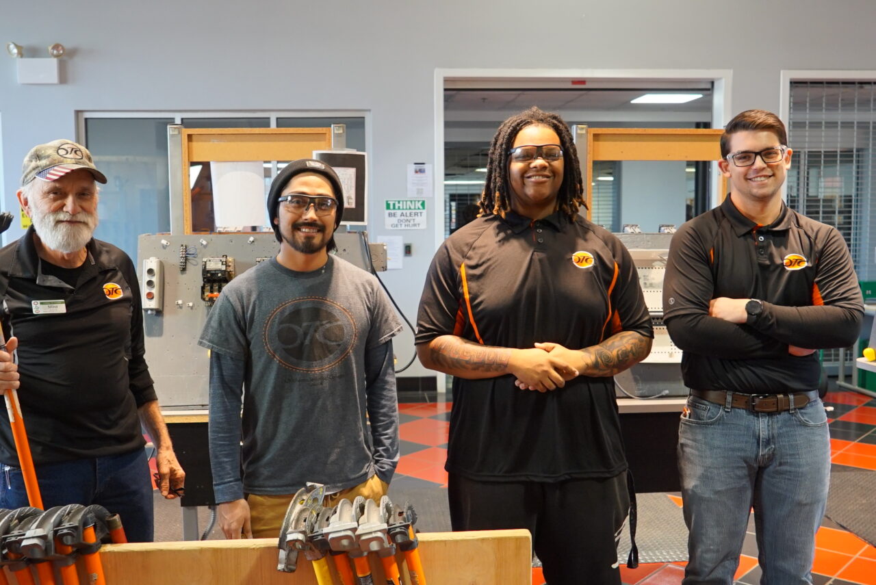 OTC Advantage - Oklahoma Technical College